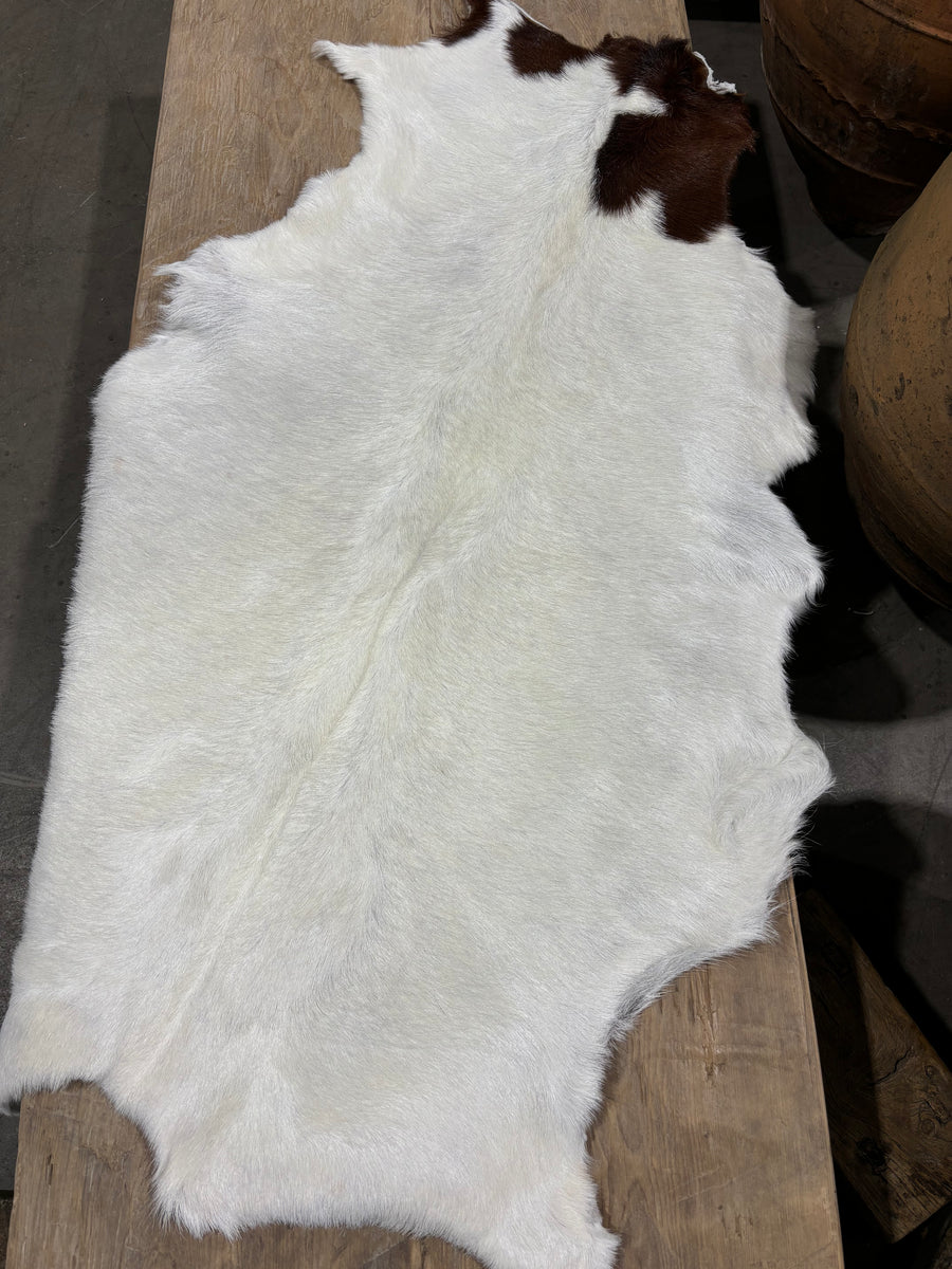 British Rare Breed Goatskin – Society House