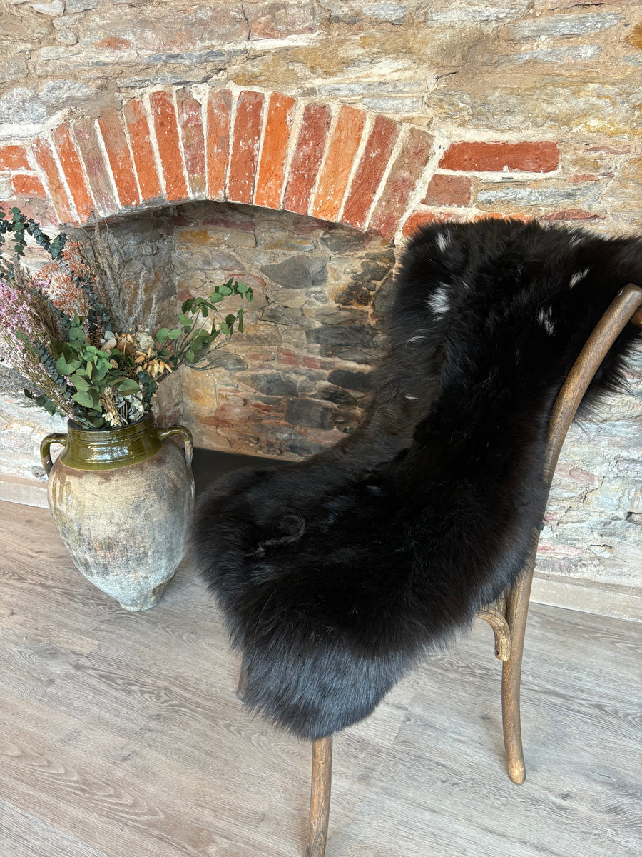 Himalayan Rare Breed Sheepskin – Society House